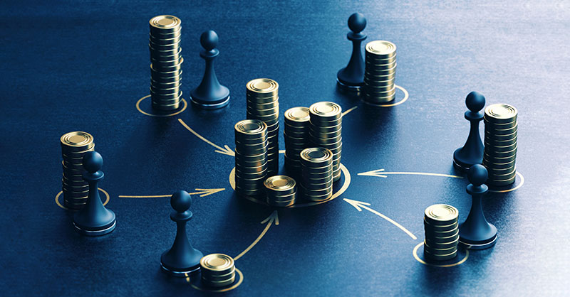 Key Factors in Asset Allocation Decisions for Endowments